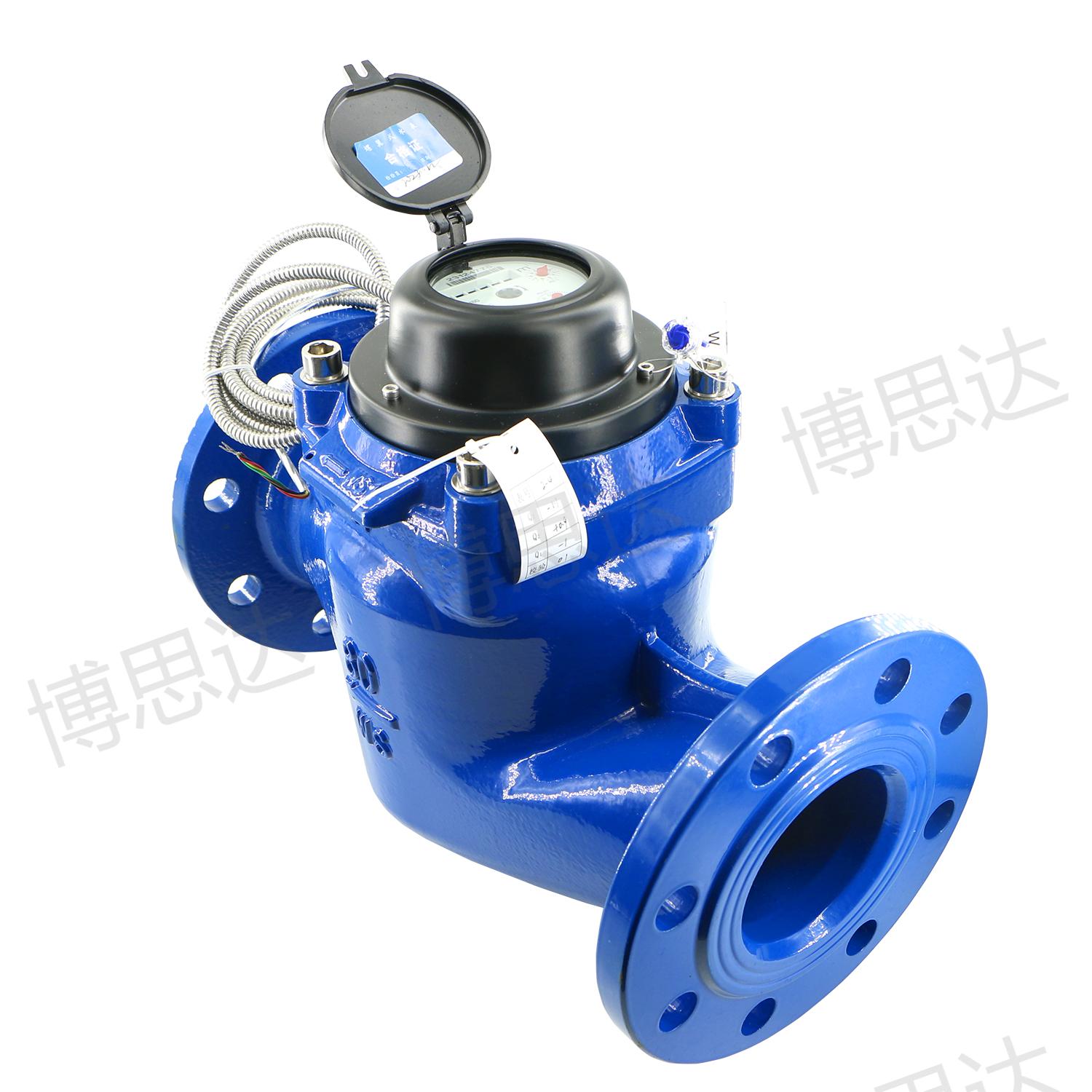 Irrigation Water Meter - Bostar Meter I Quality supplier of metrology ...