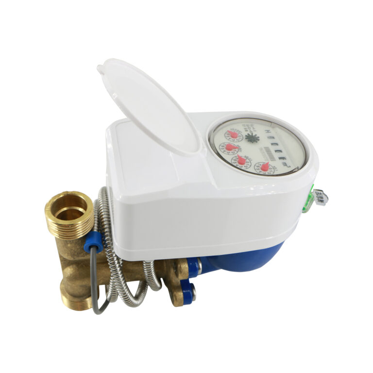 Wired water meters - Bostar Meter I Quality supplier of metrology products